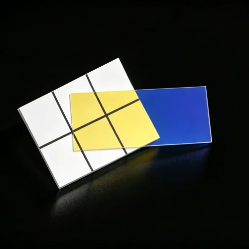 Precision Optical Filters